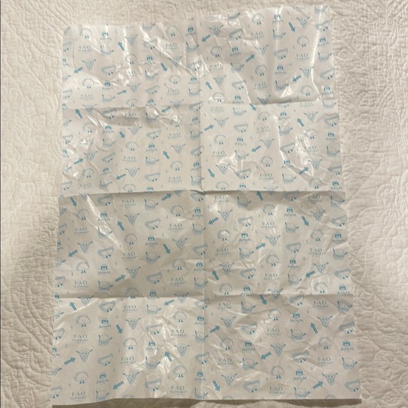 Jellycat | Toys | Nyc Jellycat Diner X Fao Schwarz Exclusive Tissue ...